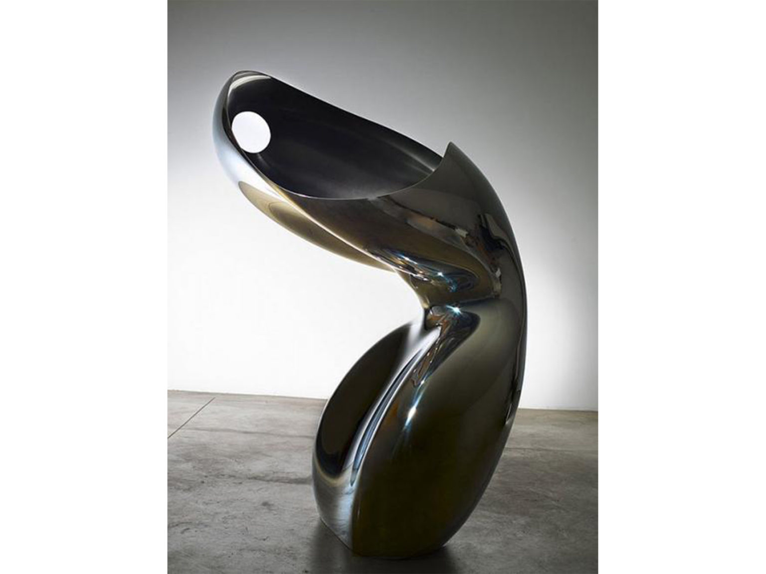 RON ARAD: RESTLESS – Friedman Benda