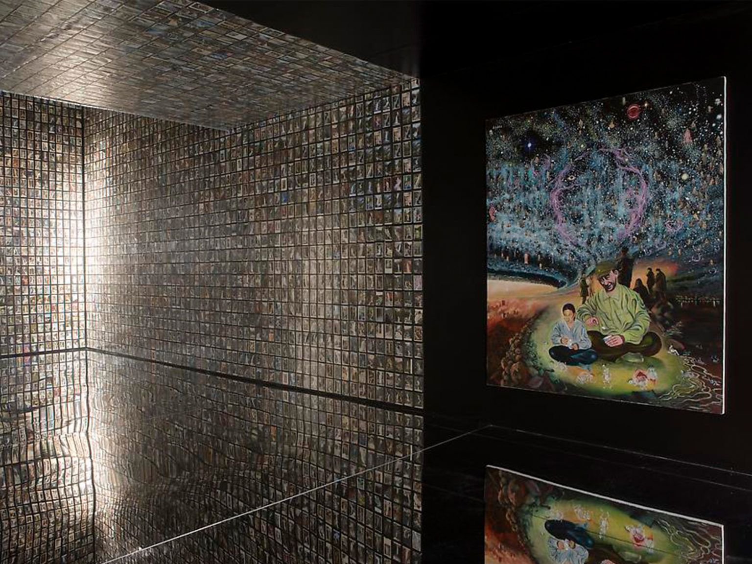 TADANORI YOKOO – Friedman Benda