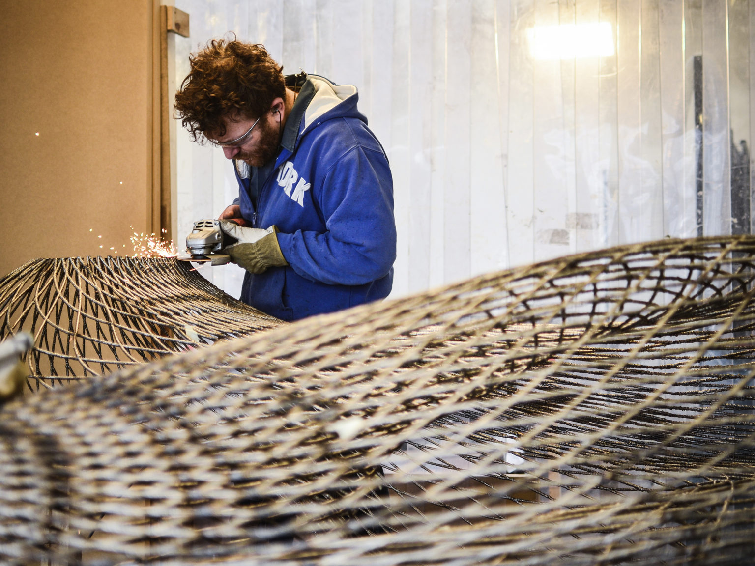 Joris Laarman – Friedman Benda