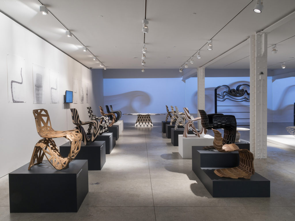 JORIS LAARMAN LAB BITS AND CRAFTS Friedman Benda