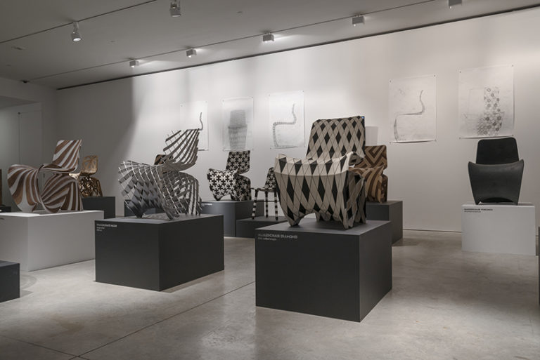 JORIS LAARMAN LAB: BITS AND CRAFTS – Friedman Benda