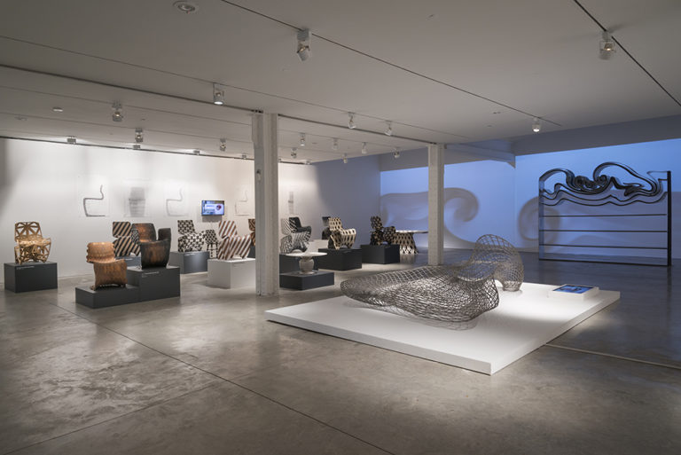 JORIS LAARMAN LAB: BITS AND CRAFTS – Friedman Benda