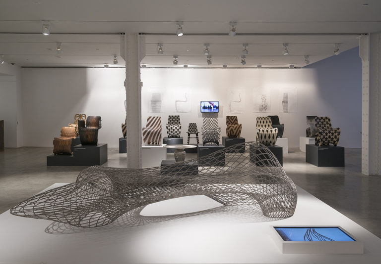 JORIS LAARMAN LAB: BITS AND CRAFTS – Friedman Benda