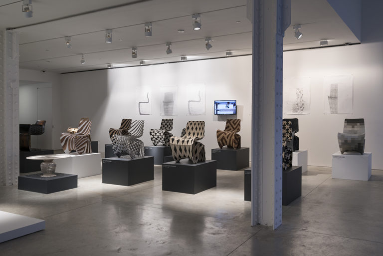 JORIS LAARMAN LAB: BITS AND CRAFTS – Friedman Benda