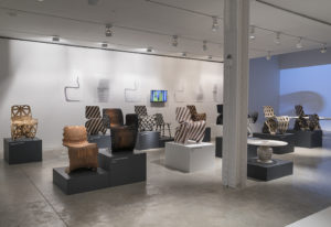 JORIS LAARMAN LAB: BITS AND CRAFTS – Friedman Benda