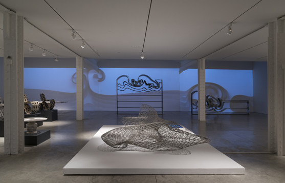 JORIS LAARMAN LAB: BITS AND CRAFTS – Friedman Benda