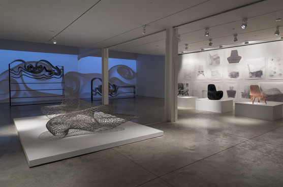 JORIS LAARMAN LAB: BITS AND CRAFTS – Friedman Benda