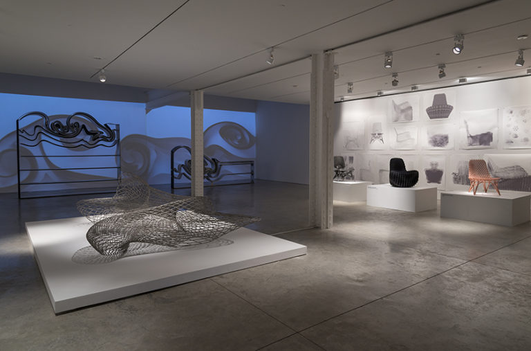 JORIS LAARMAN LAB: BITS AND CRAFTS – Friedman Benda