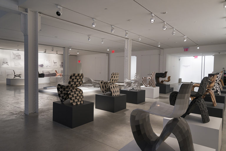 JORIS LAARMAN LAB: BITS AND CRAFTS – Friedman Benda