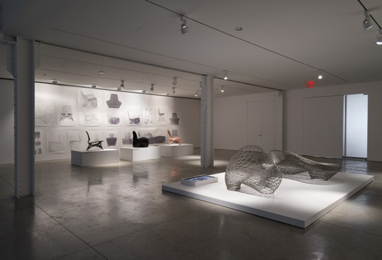 JORIS LAARMAN LAB: BITS AND CRAFTS – Friedman Benda