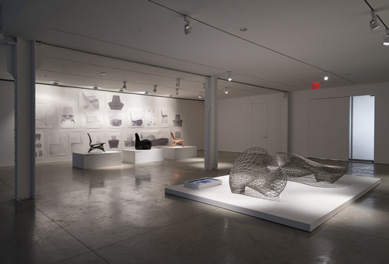 JORIS LAARMAN LAB: BITS AND CRAFTS – Friedman Benda