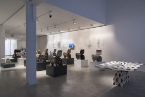 JORIS LAARMAN LAB: BITS AND CRAFTS – Friedman Benda