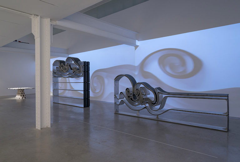 JORIS LAARMAN LAB: BITS AND CRAFTS – Friedman Benda