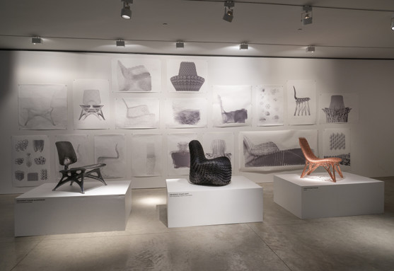 JORIS LAARMAN LAB: BITS AND CRAFTS – Friedman Benda