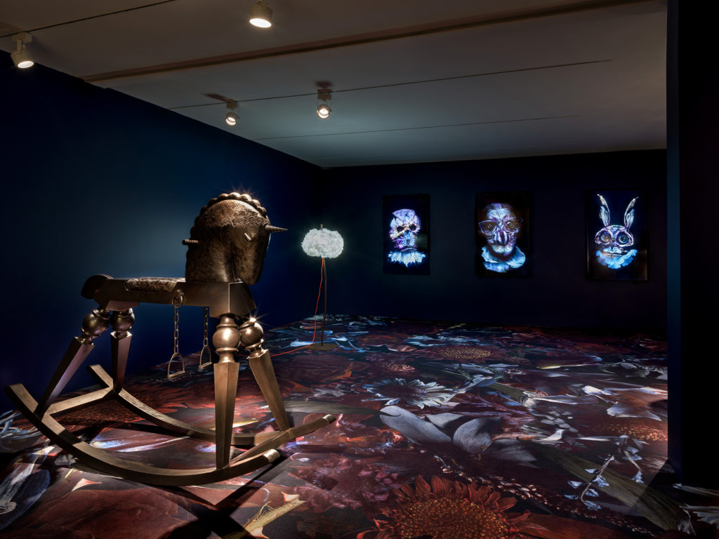 Marcel Wanders – Friedman Benda