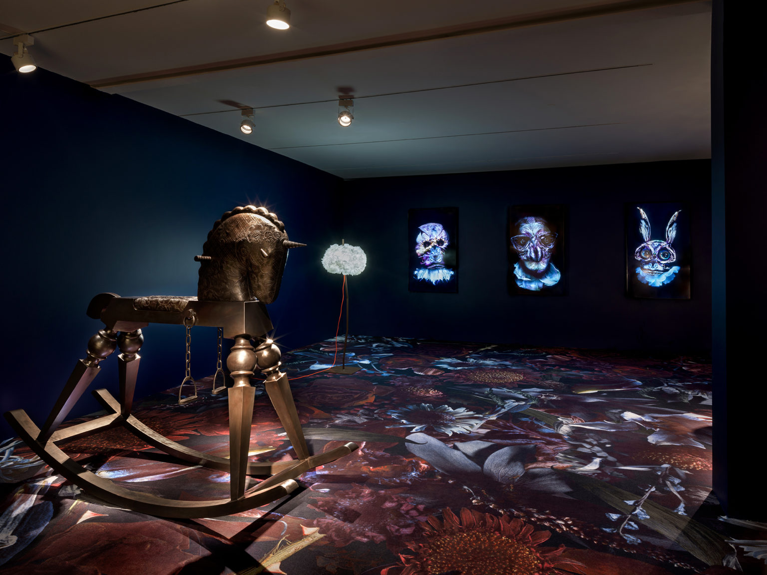 Marcel Wanders – Friedman Benda