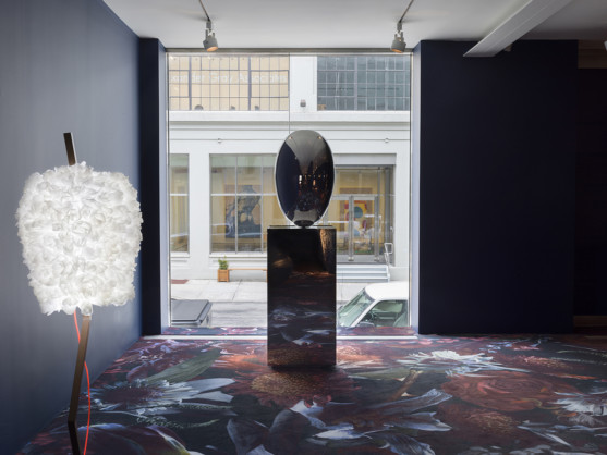 MARCEL WANDERS: PORTRAITS – Friedman Benda