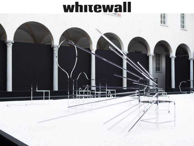 nendo – Friedman Benda