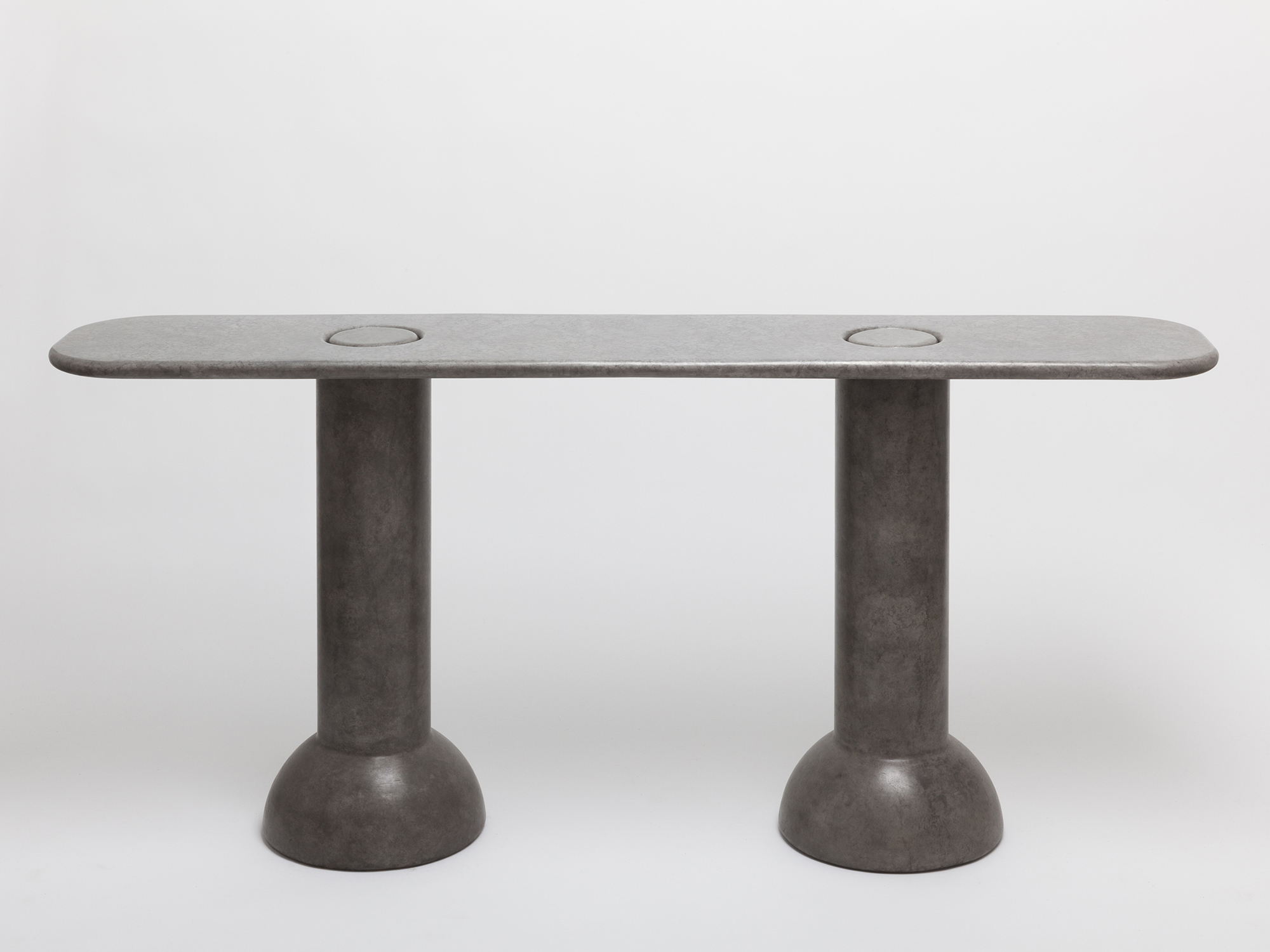 Function: Console – Friedman Benda