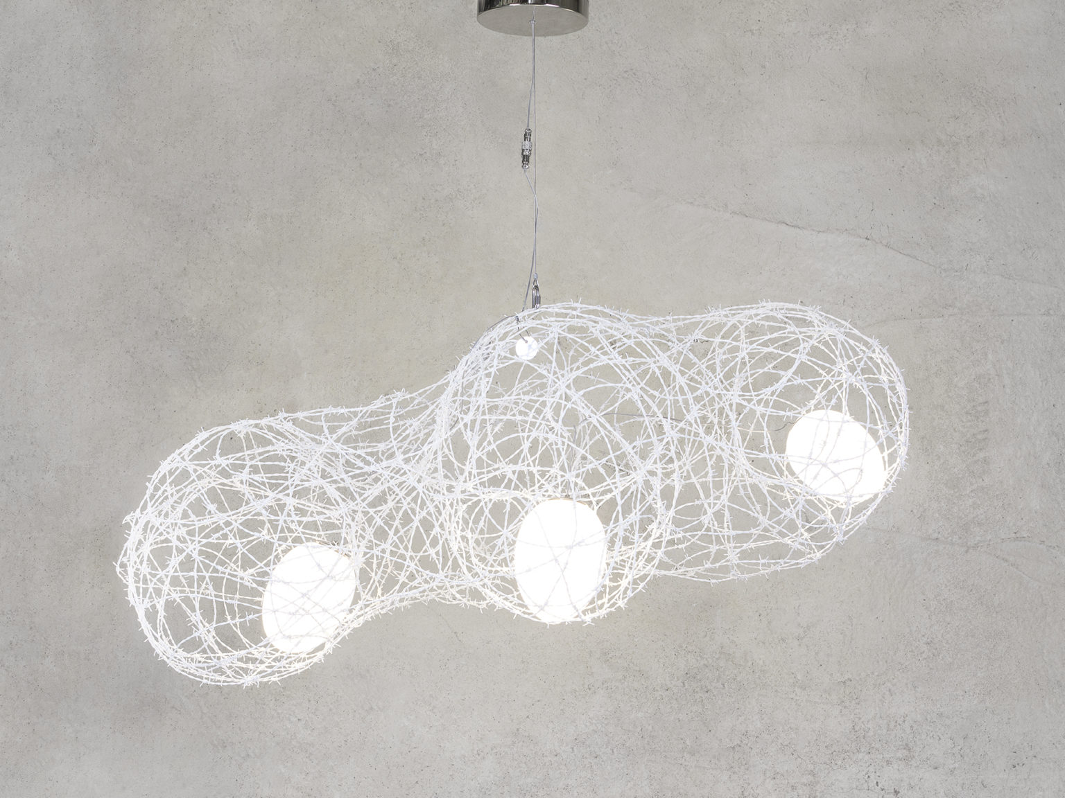 Marcel Wanders – Friedman Benda