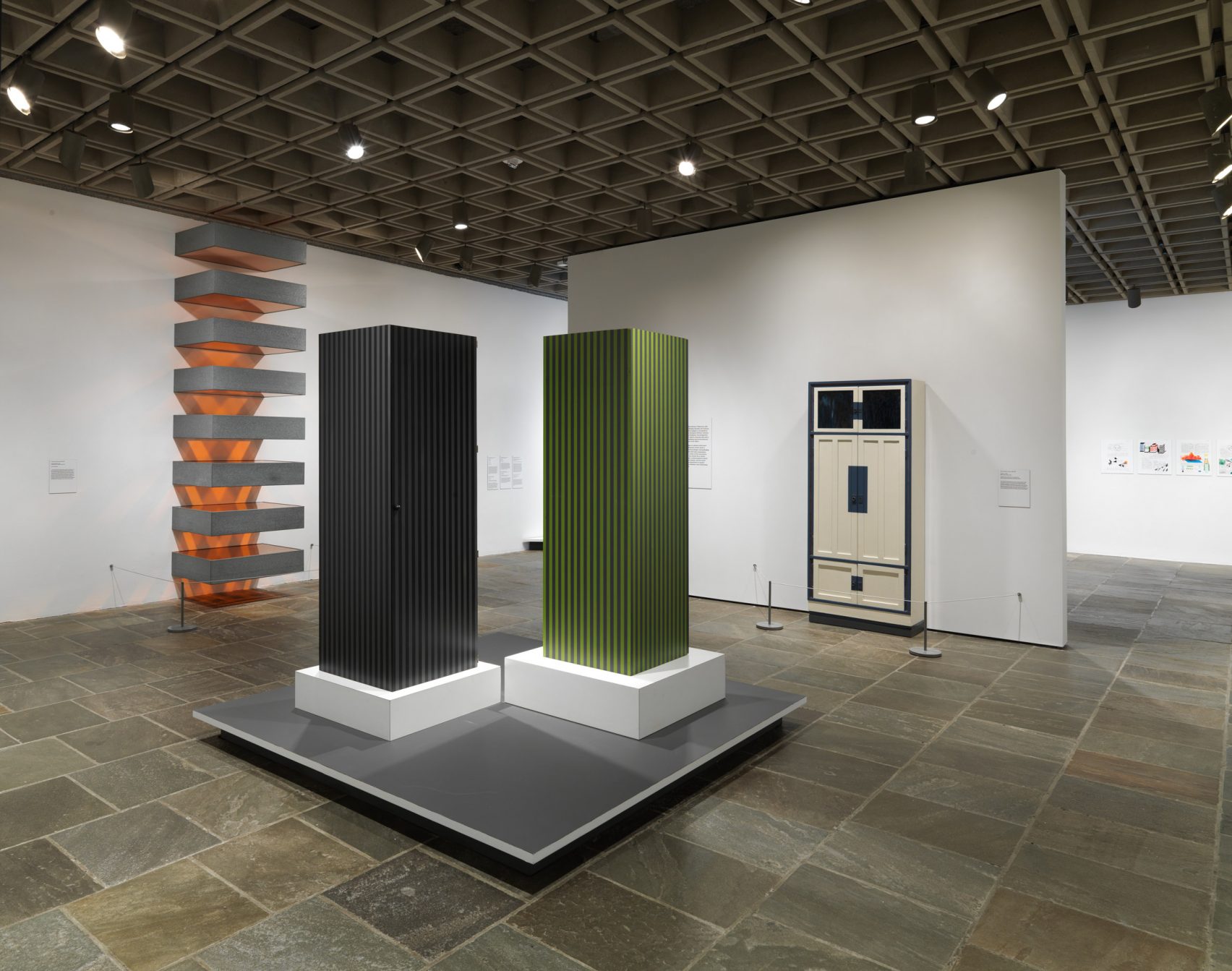 ETTORE SOTTSASS: DESIGN RADICAL – Friedman Benda