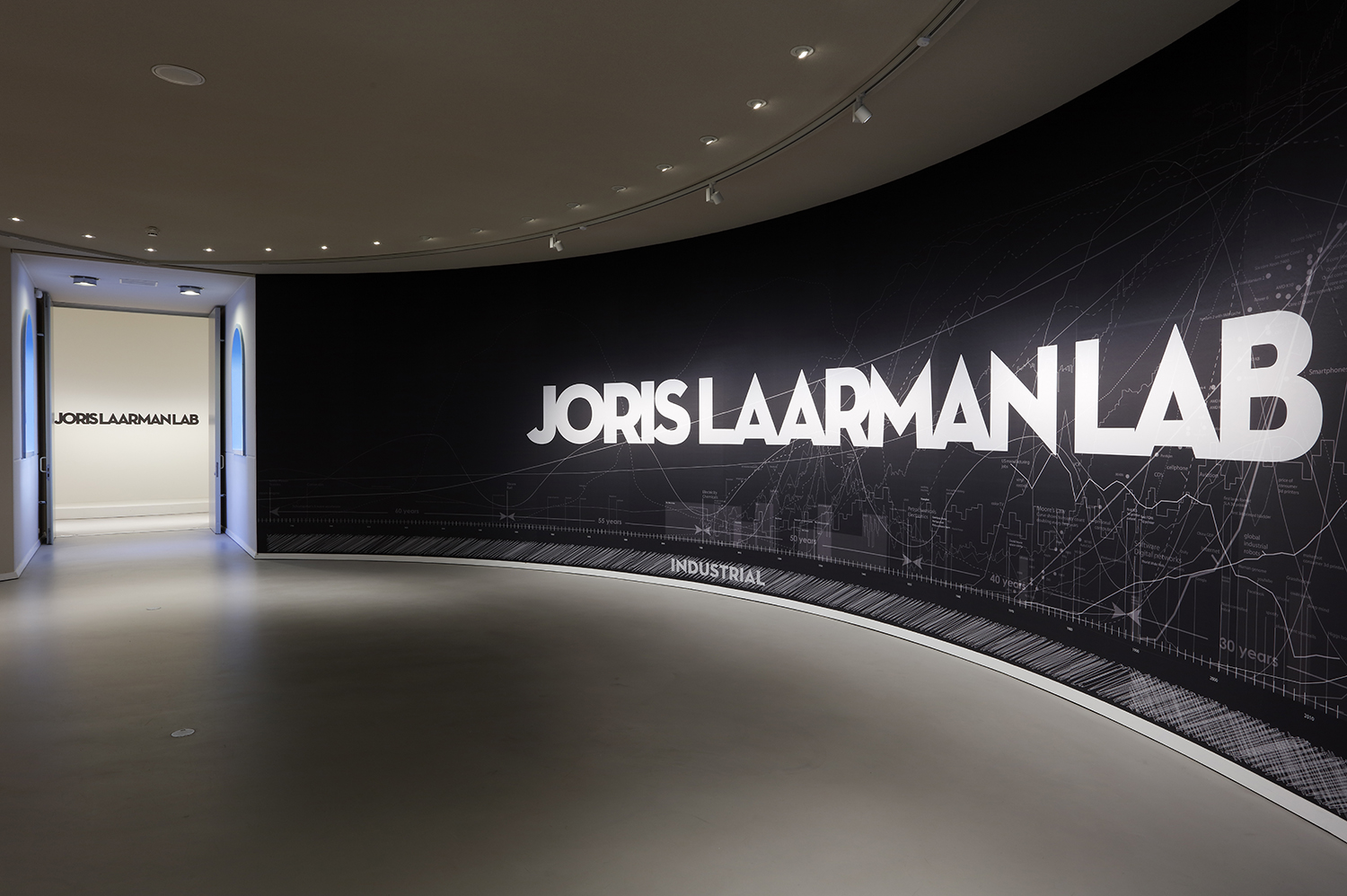 JORIS LAARMAN LAB: DESIGN IN THE DIGITAL AGE – Friedman Benda