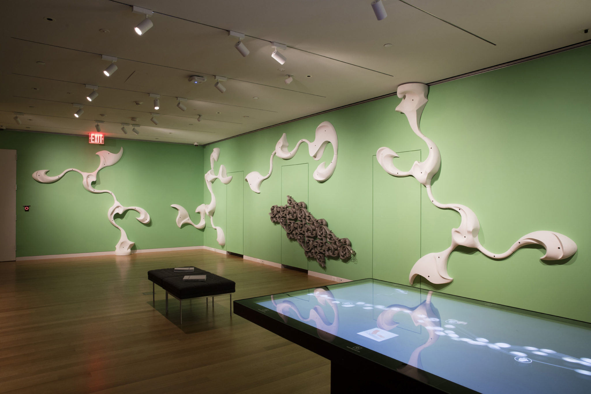 JORIS LAARMAN LAB: DESIGN IN THE DIGITAL AGE – Friedman Benda