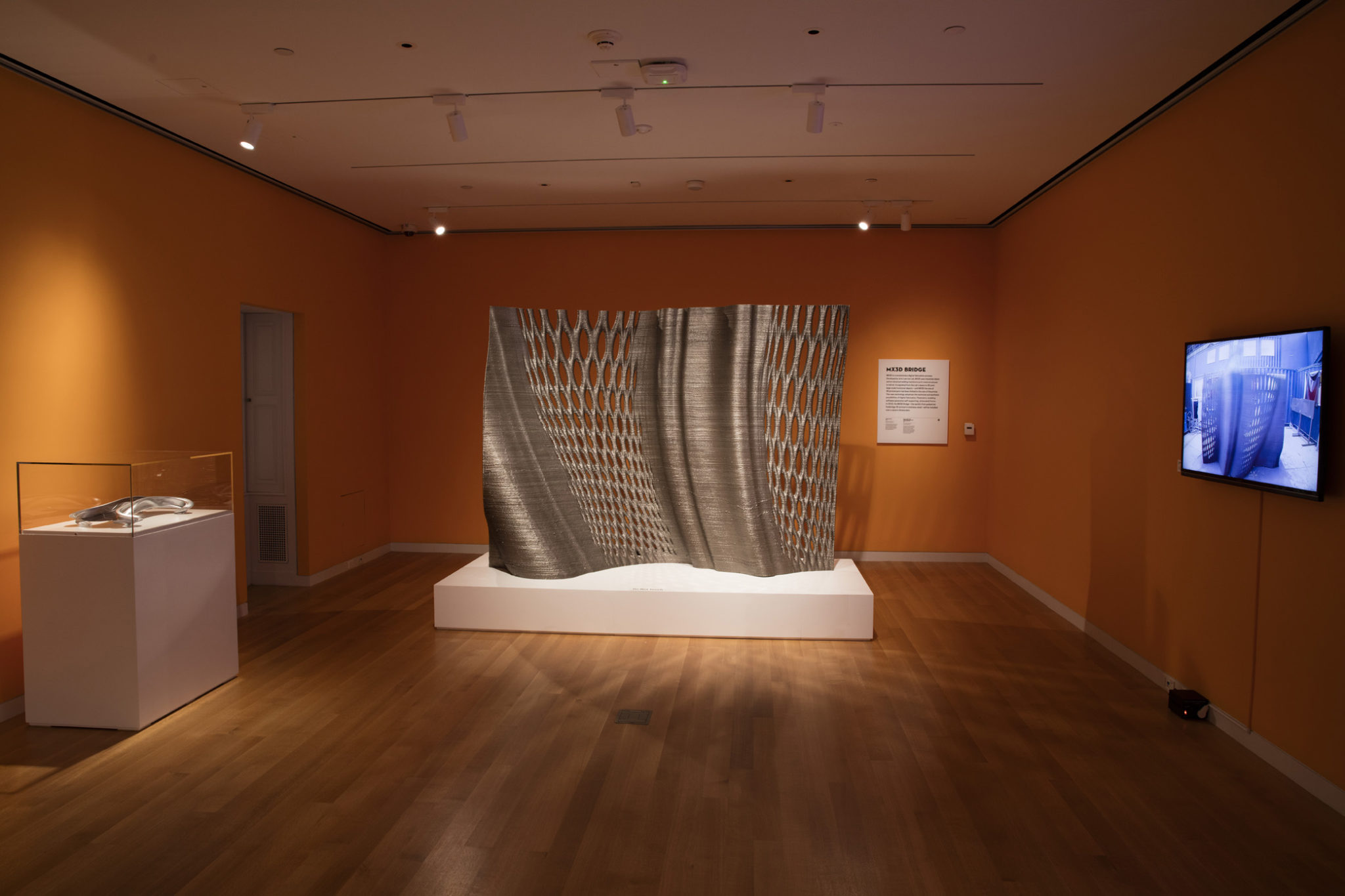 JORIS LAARMAN LAB: DESIGN IN THE DIGITAL AGE – Friedman Benda