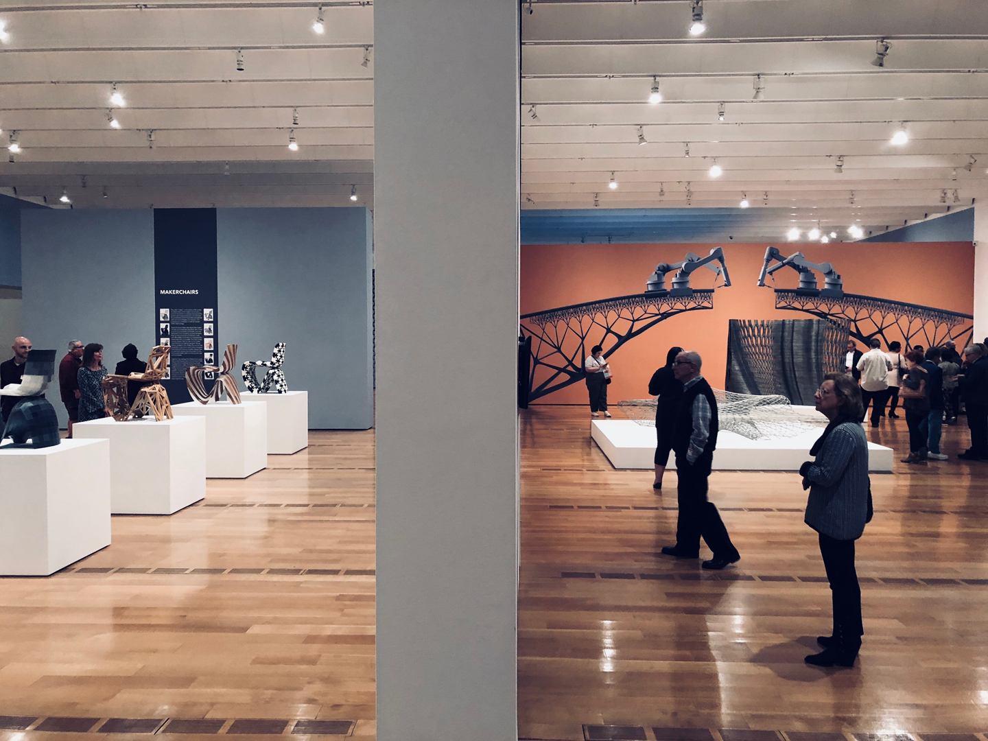 JORIS LAARMAN LAB: DESIGN IN THE DIGITAL AGE – Friedman Benda