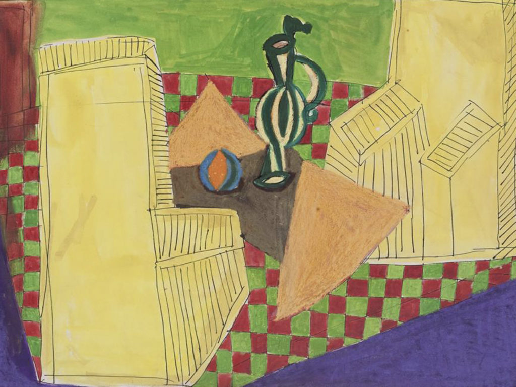 ETTORE SOTTSASS. OLTRE IL DESIGN – Friedman Benda