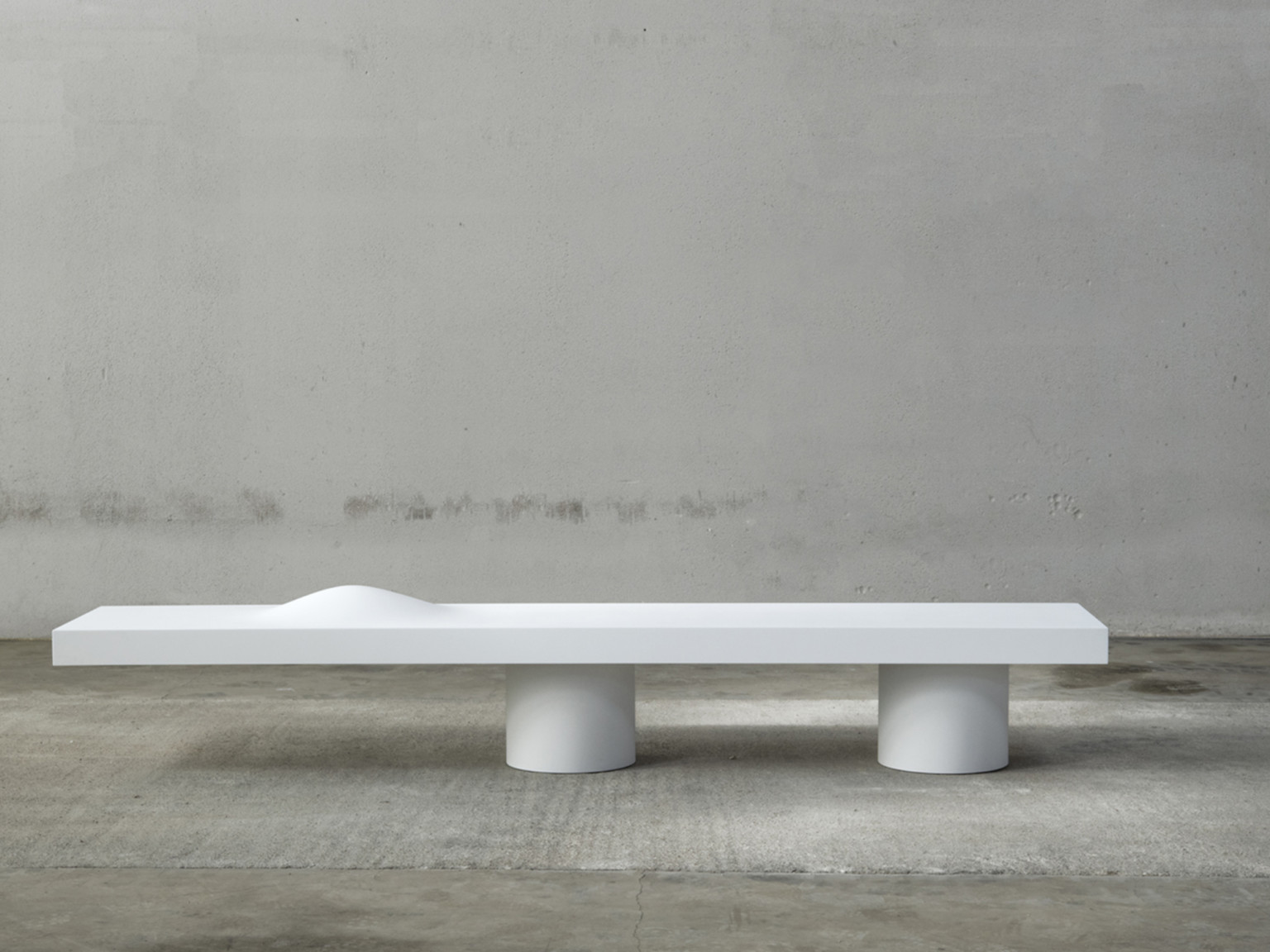 Function: Bench – Friedman Benda