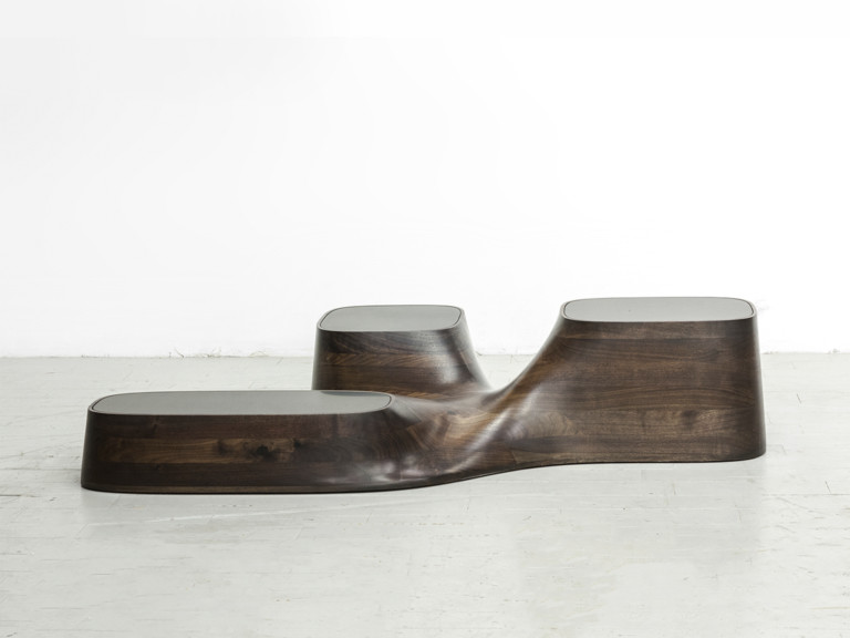 Function: Bench – Friedman Benda