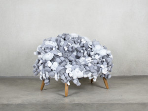 KAWSxCampana – Friedman Benda