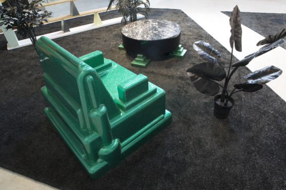 MEMPHIS – PLASTIC FIELD – Friedman Benda