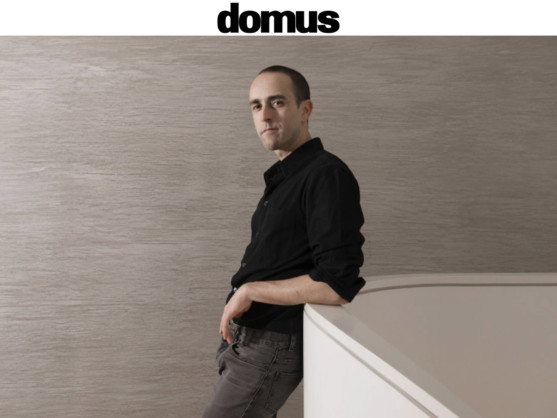 Raphael Navot – Friedman Benda