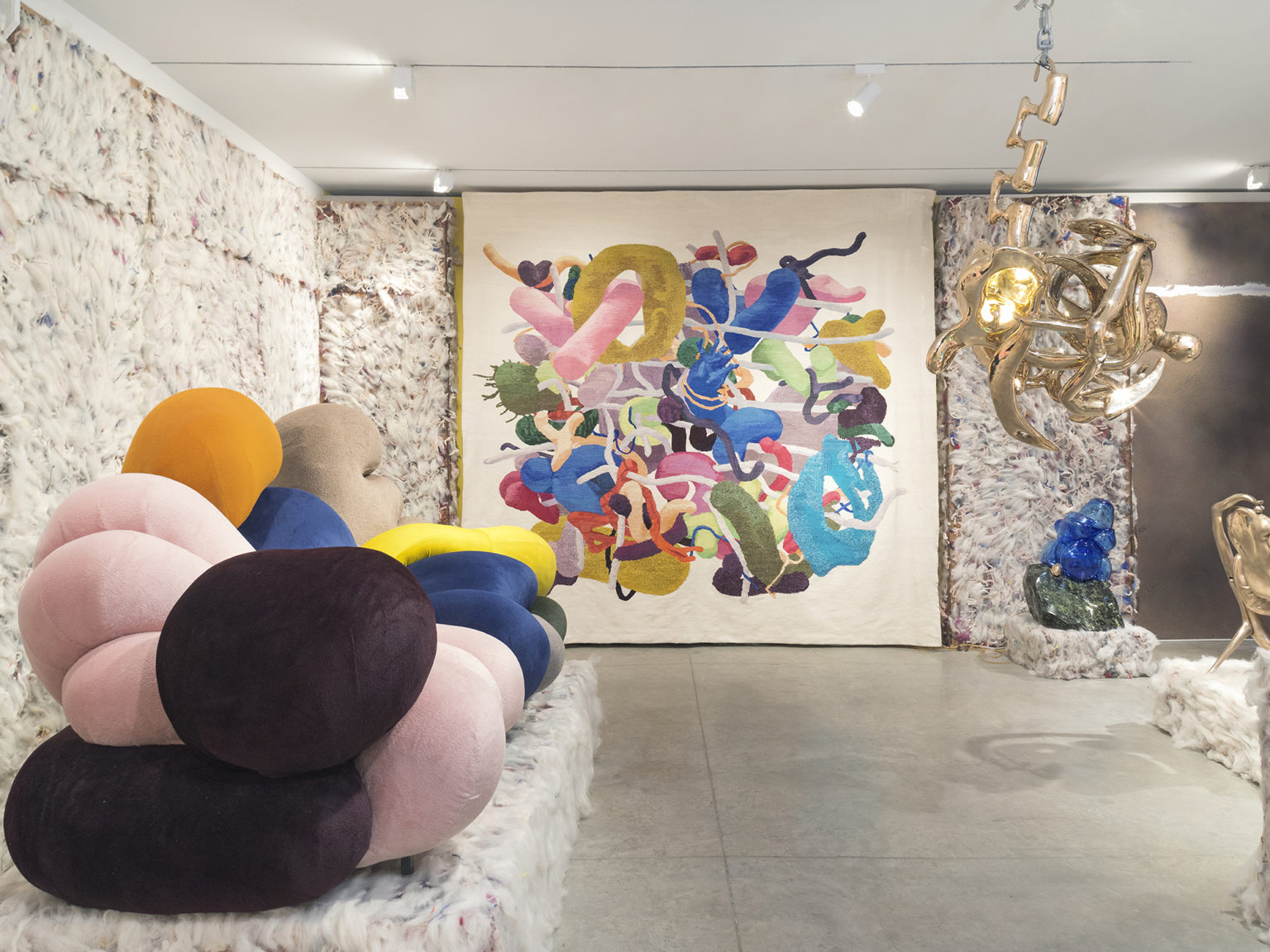 Misha Kahn – Friedman Benda