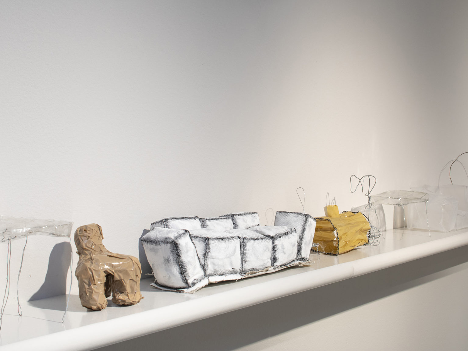 FAYE TOOGOOD | ASSEMBLAGE 6: UNLEARNING – Friedman Benda