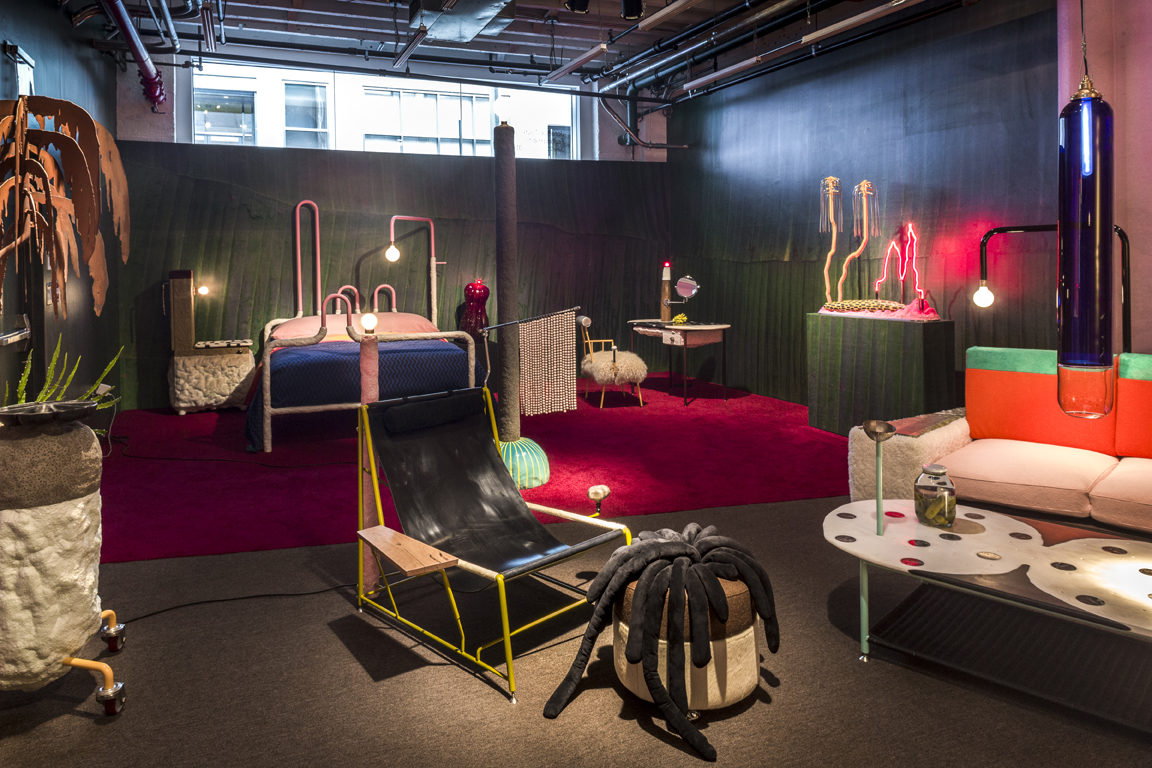 JONATHAN TRAYTE: FRUITING HABITS – Friedman Benda