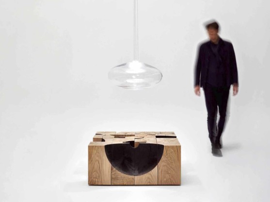 PAUL COCKSEDGE: PERFORMANCE – Friedman Benda