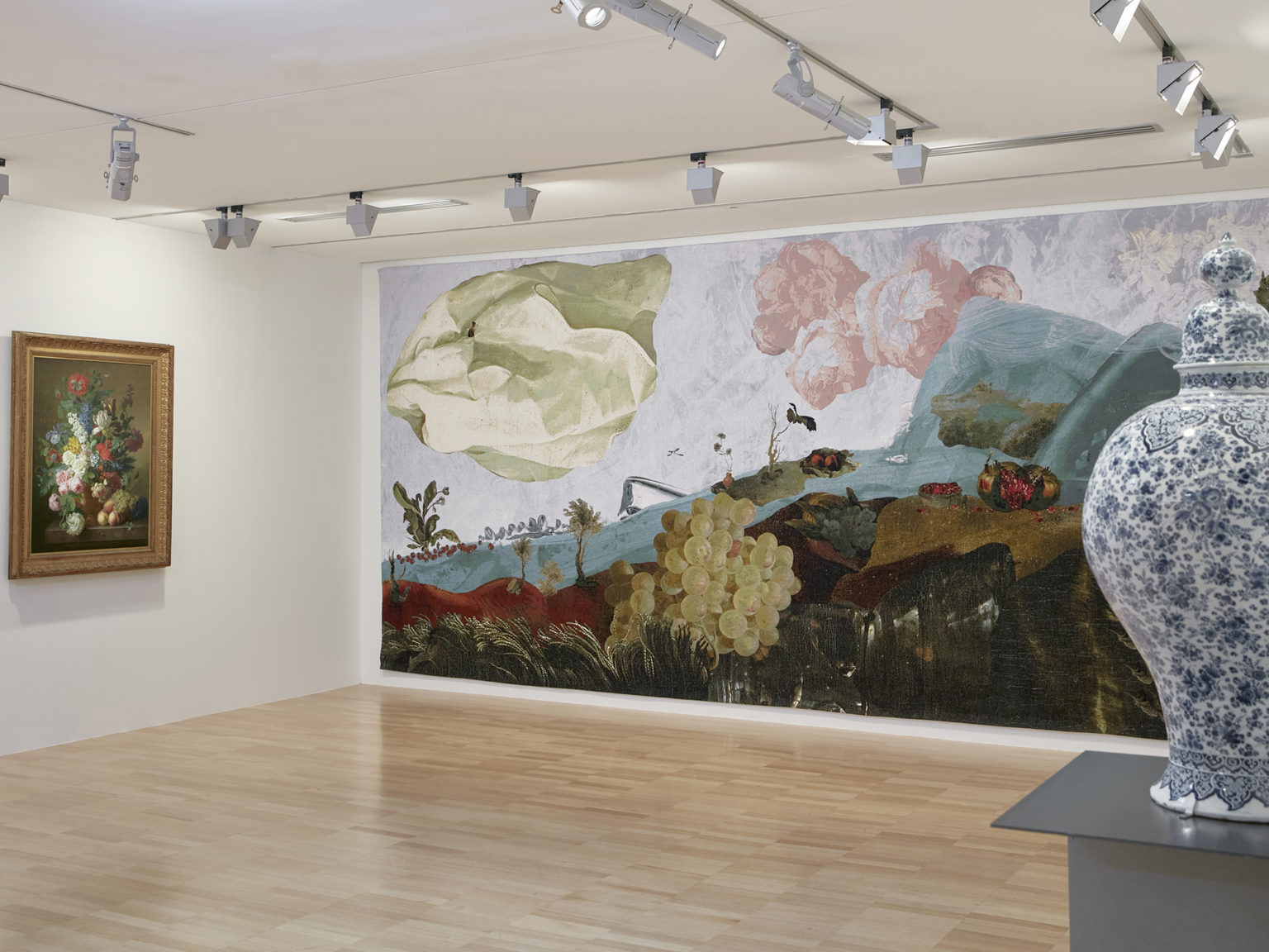 NGV TRIENNIAL 2020 – Friedman Benda