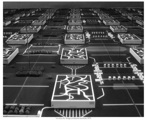 A look at Italian Visionary Andrea Branzi’s pioneering early career ...