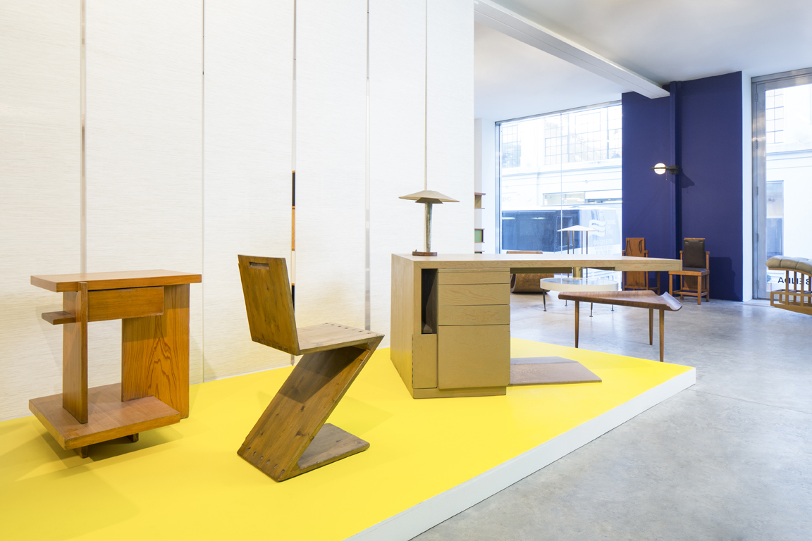 INSIDE THE WALLS: ARCHITECTS DESIGN. CURATED BY MARK MCDONALD ...