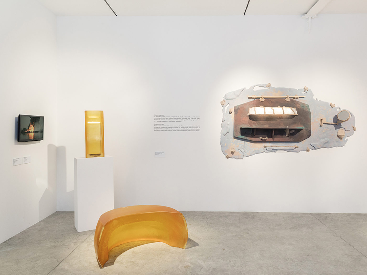 Jonathan Trayte – Friedman Benda