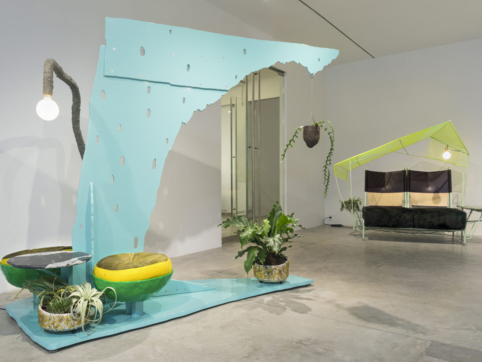 Jonathan Trayte – Friedman Benda