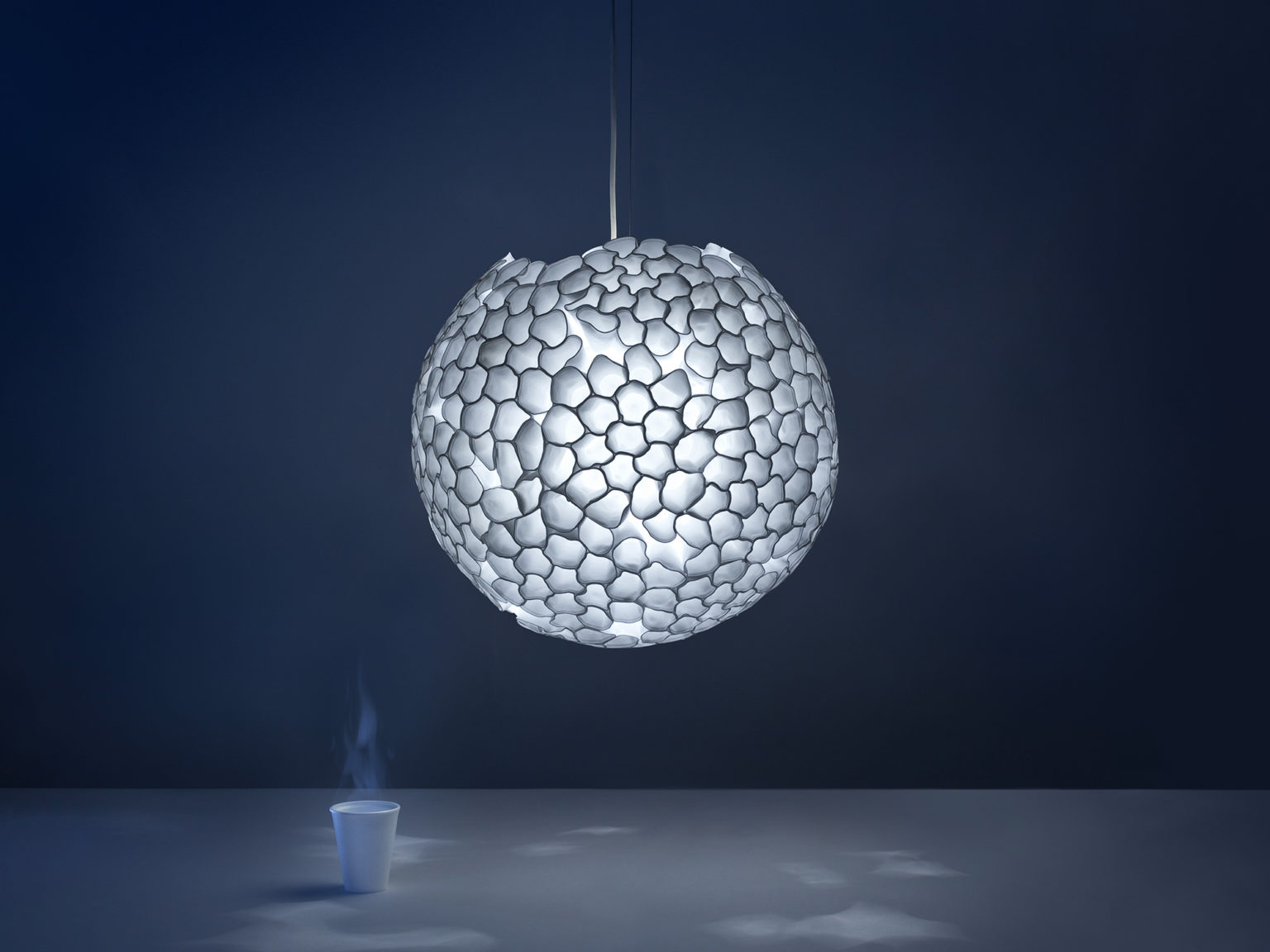 ELECTRIFYING DESIGN: A CENTURY OF LIGHTING – Friedman Benda