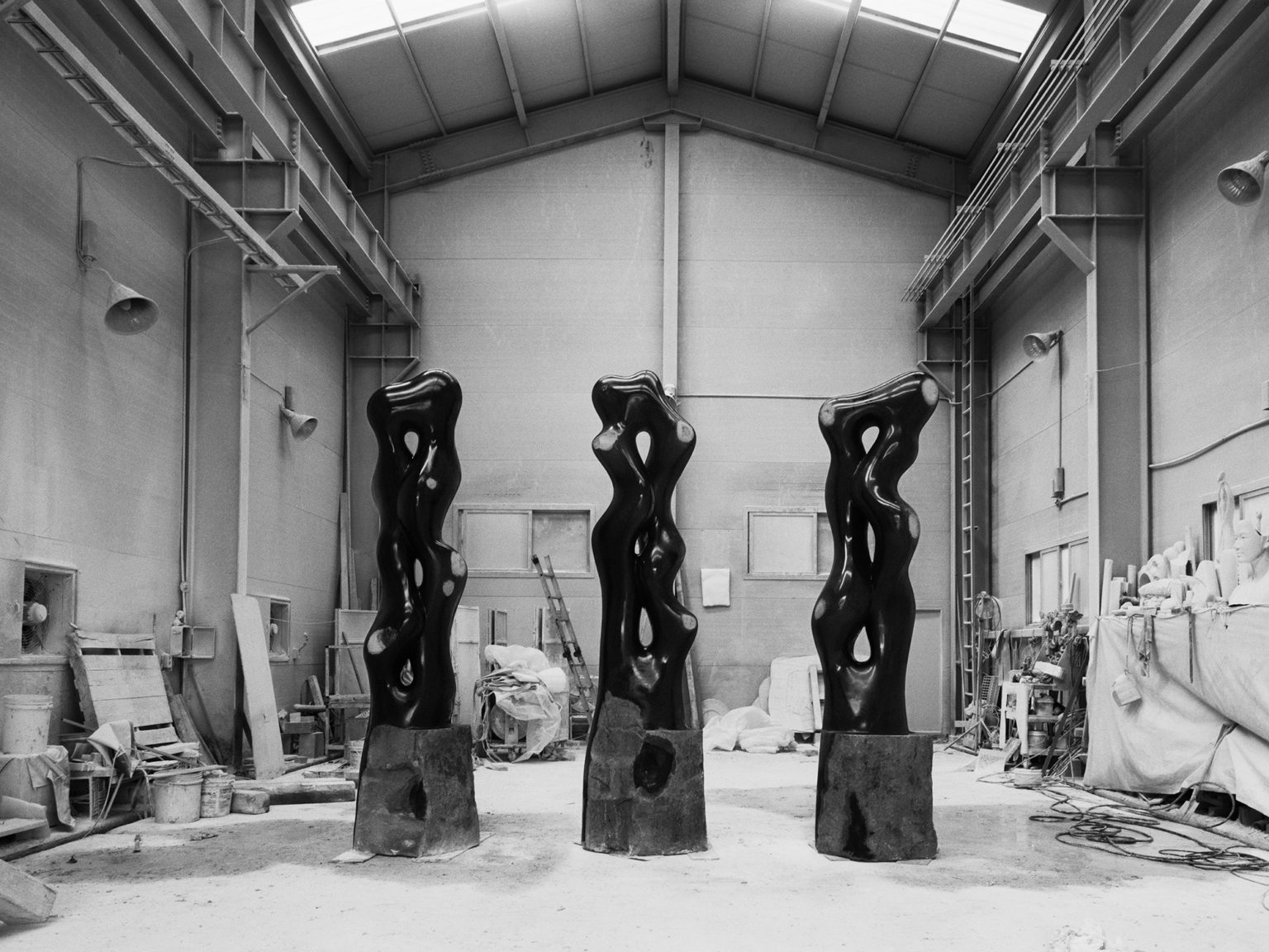 Byung Hoon Choi – Friedman Benda