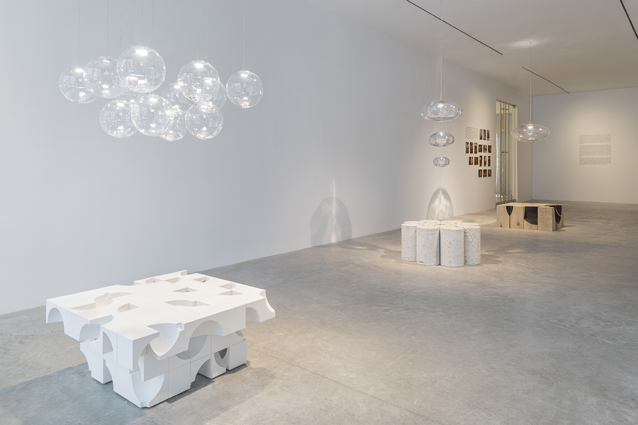 PAUL COCKSEDGE: PERFORMANCE – Friedman Benda