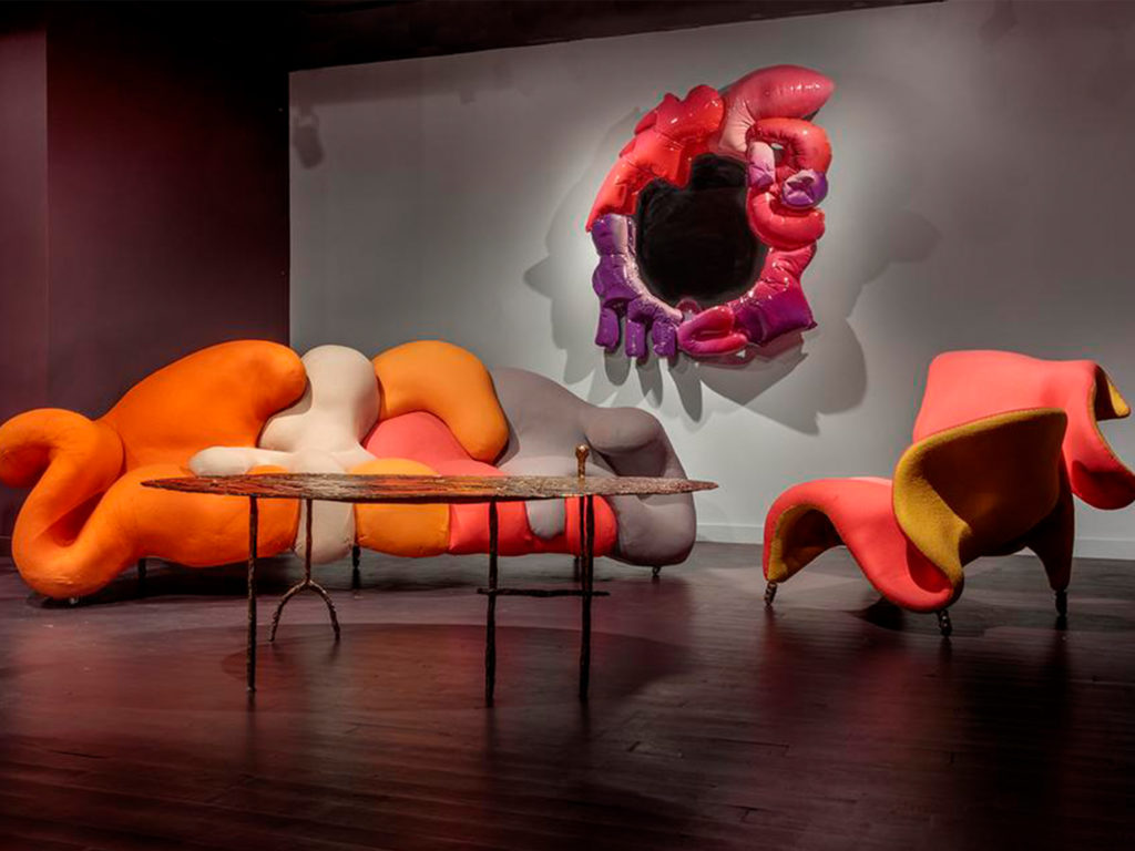 Misha Kahn – Friedman Benda