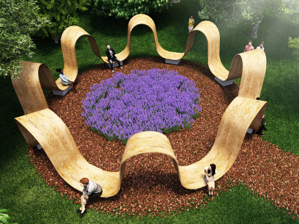 Paul Cocksedge – Friedman Benda