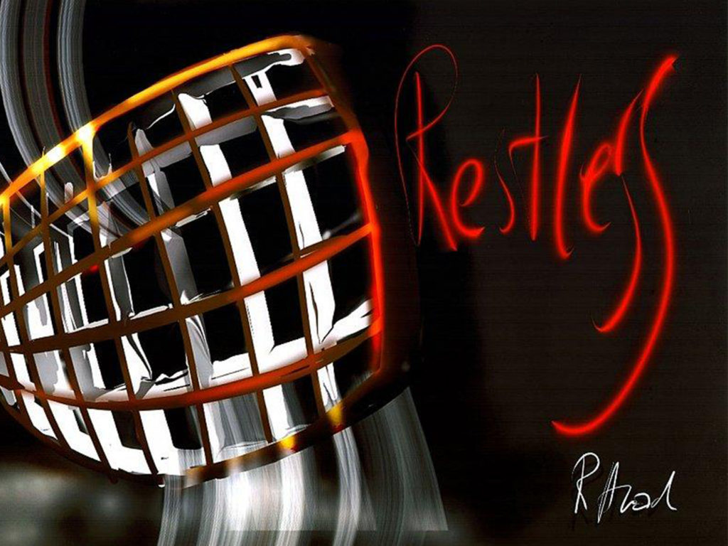 Ron Arad – Friedman Benda